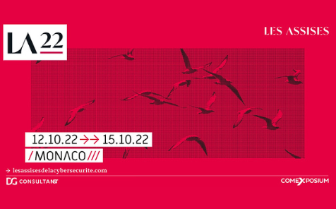 Les Assises de la Cybersécurité 2022 - Seckiot